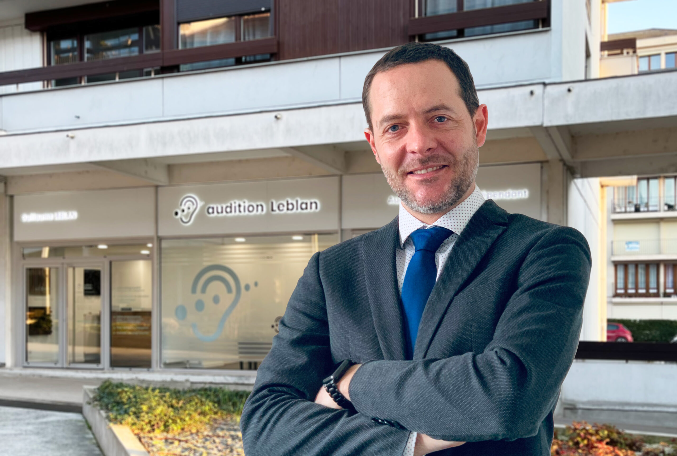 Audition LEBLAN | Audioprothésiste indépendant à Reims